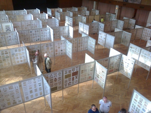 2. Česko - Slovenská filatelistická výstava ŽĎÁR 2016 - Infofila.cz ...