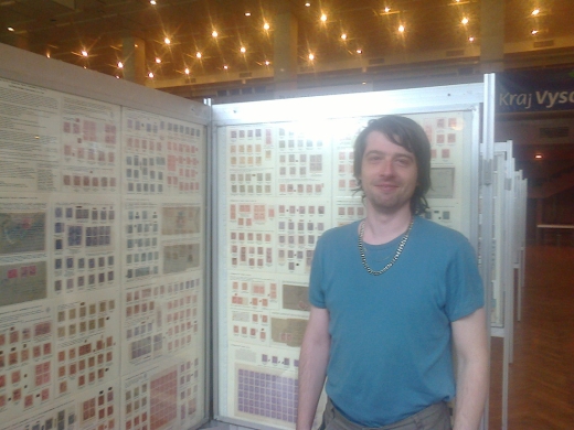 2. Česko - Slovenská filatelistická výstava ŽĎÁR 2016 - Infofila.cz ...